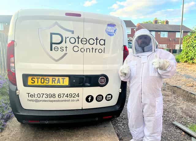 Protecta Pest Control